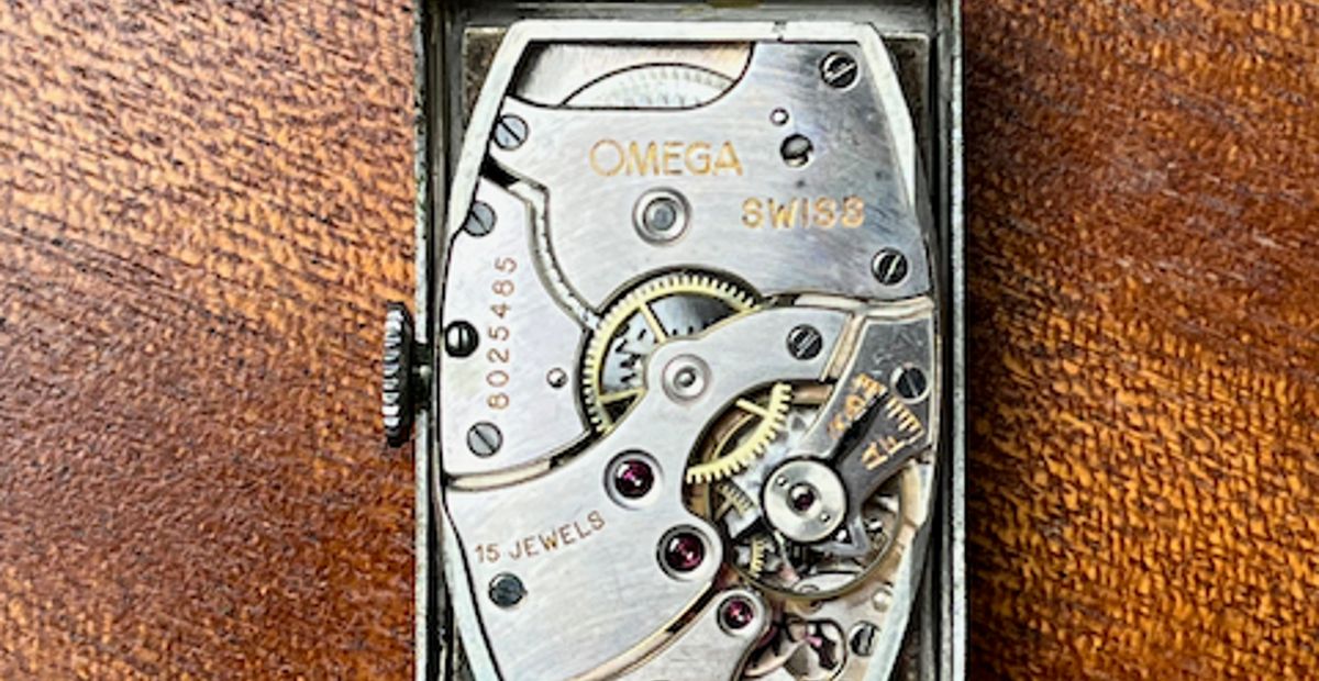 Omega T17 opinions/valuation | Omega Watch Forums