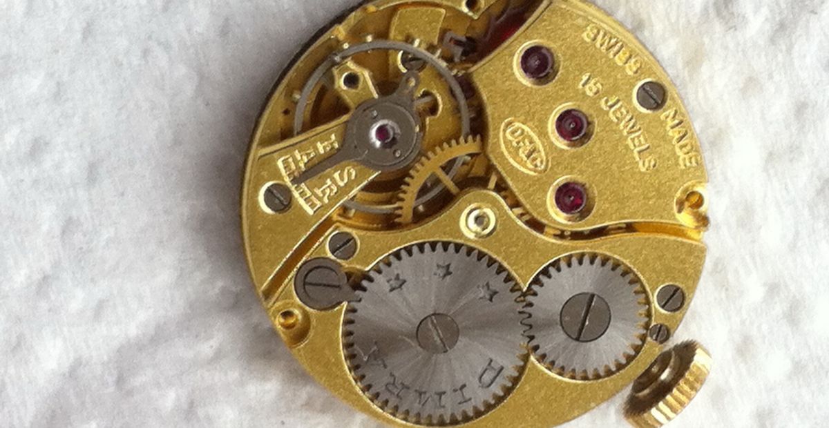 Identification please | Omega Watch Forums