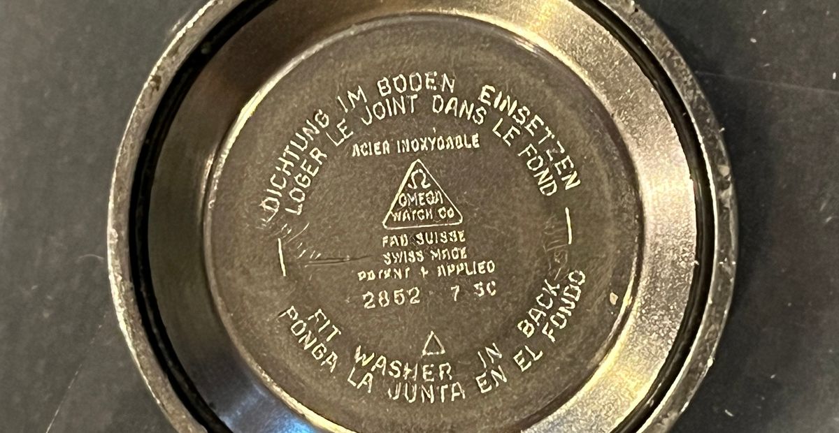 In need of advice: vintage pie-pan Constellation in rough shape ...