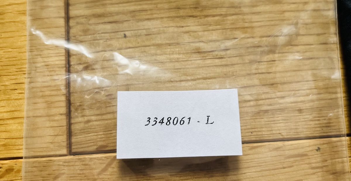 SOLD - Omega gloves | Omega Watch Forums
