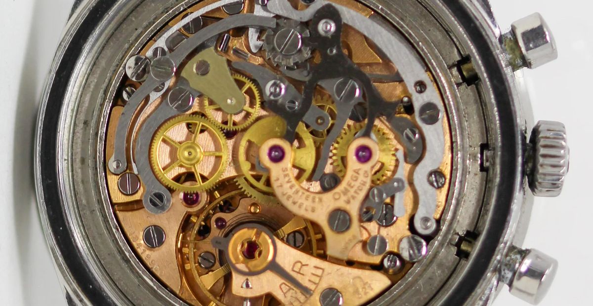 Omega Speedmasters, two 2998´s on auctions! | Omega Watch Forums