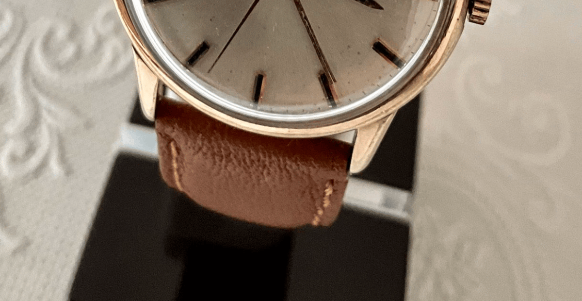 Please Help: Omega 14714 61 SC | Omega Watch Forums