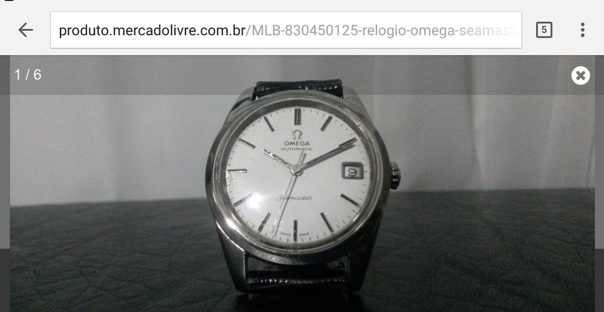 Dial check | Omega Watch Forums