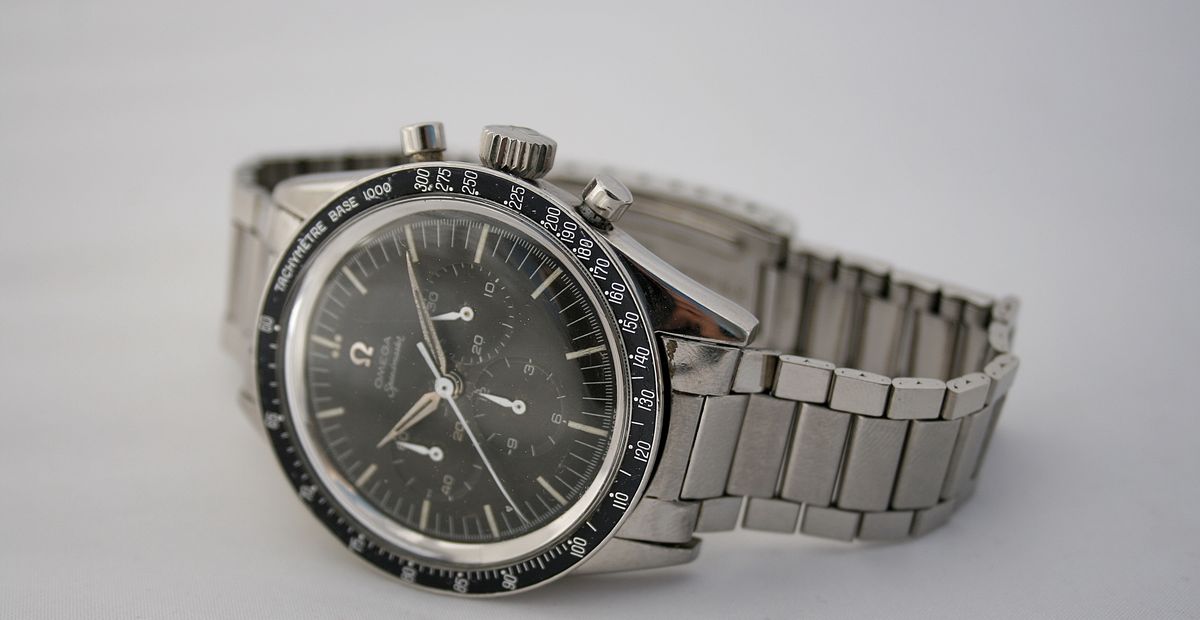 My Speedmaster CK2915-3 | Omega Watch Forums