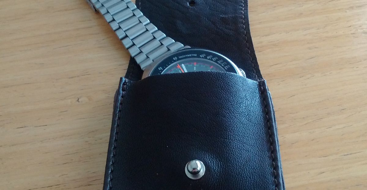 mini review - B&S swag | Omega Watch Forums