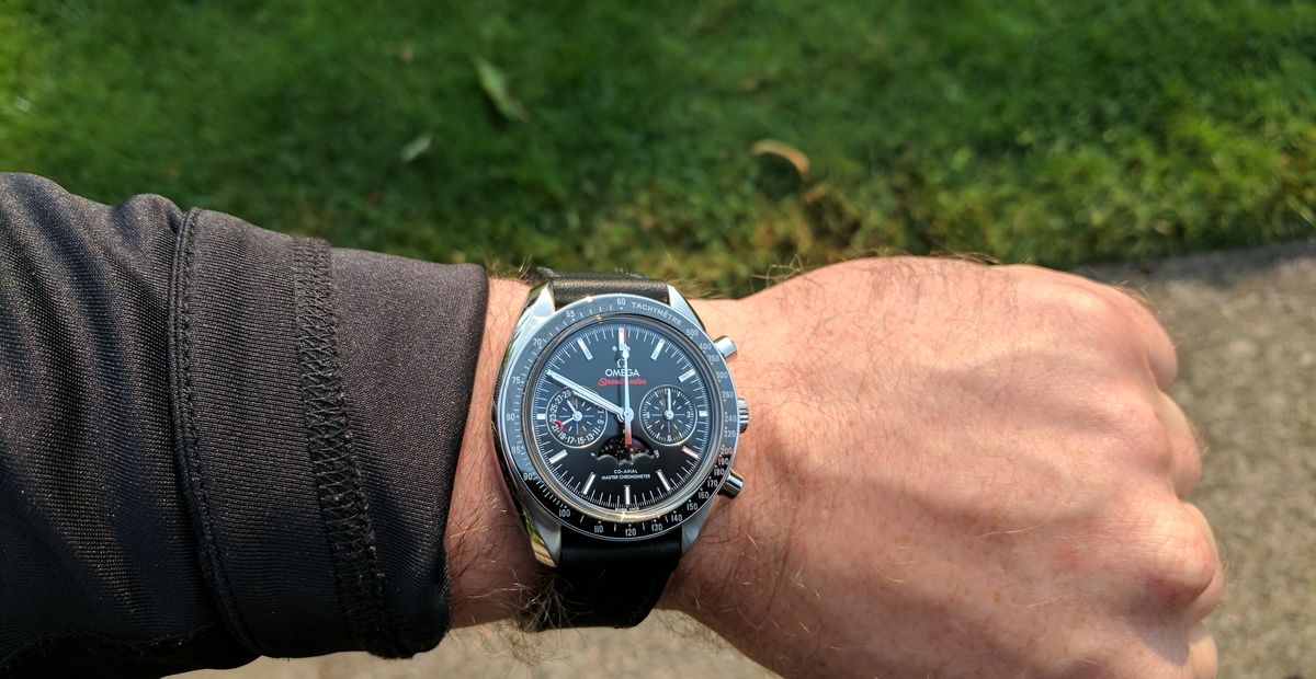 Eclipse Photos | Omega Watch Forums