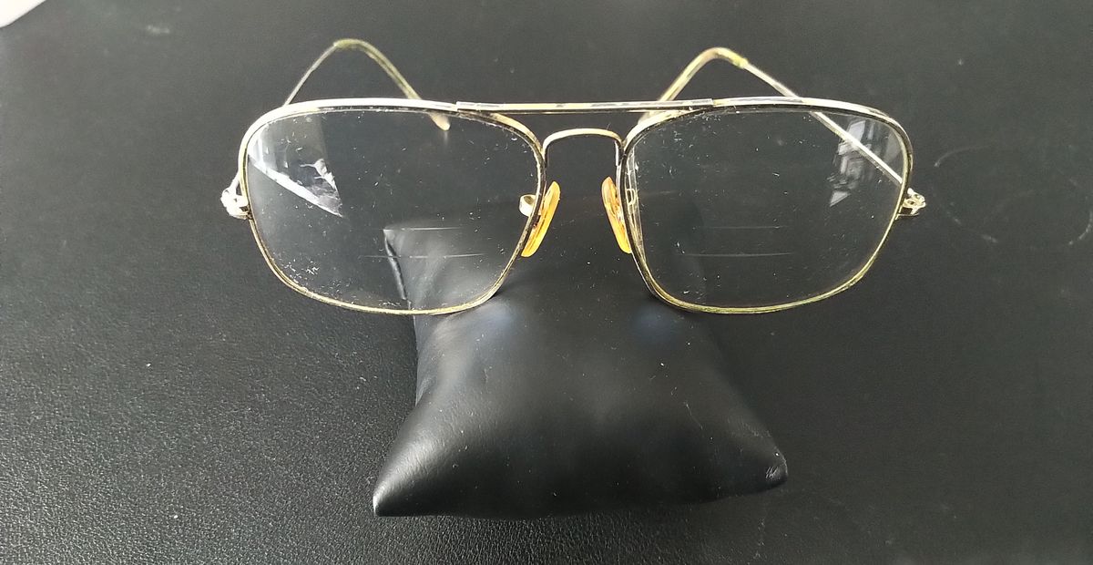 Omega Jet Stream ... Glasses? | Omega Watch Forums