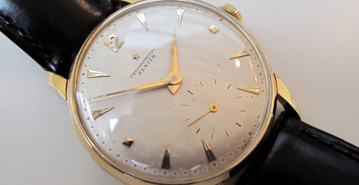 The New Cal. 135 Has Arrived! | Omega Watch Forums