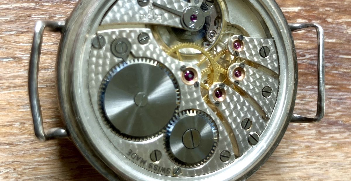 Help | Omega Watch Forums