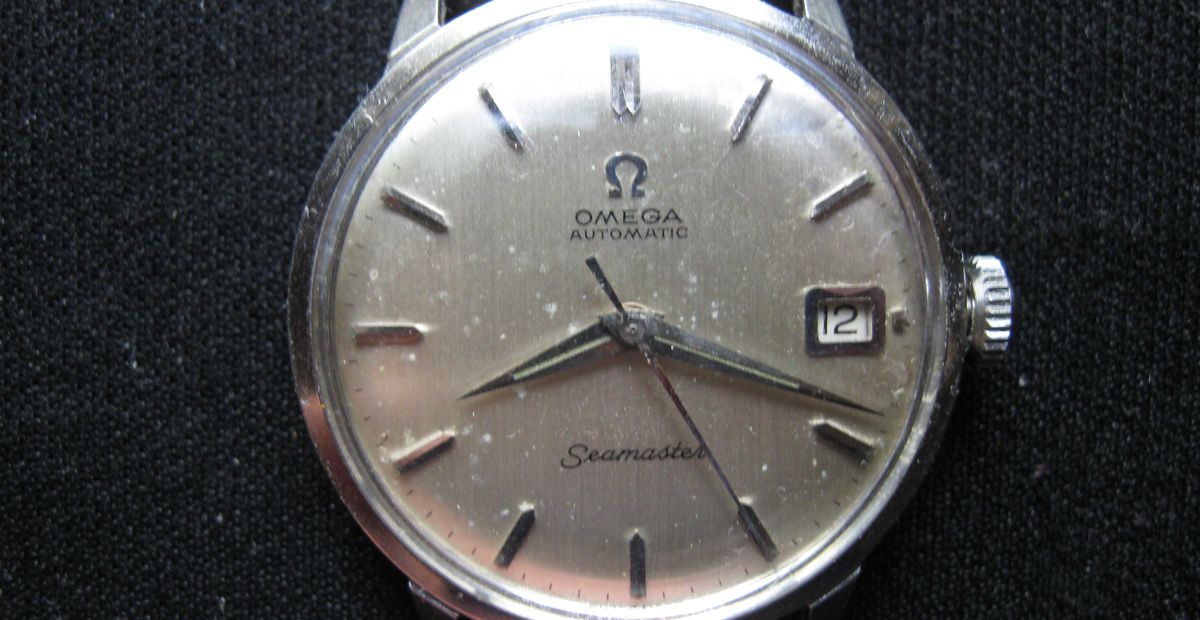 Serial Number Meaning and more | Omega Watch Forums