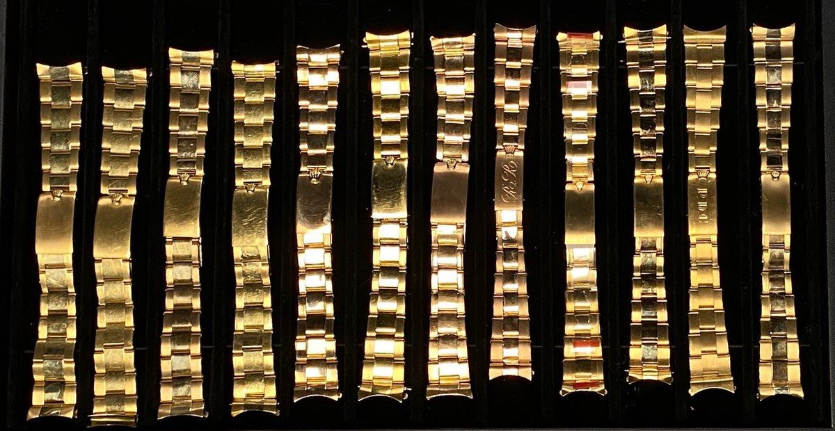 Rational vs. irrational watch collecting… | Page 2 | Omega Watch Forums