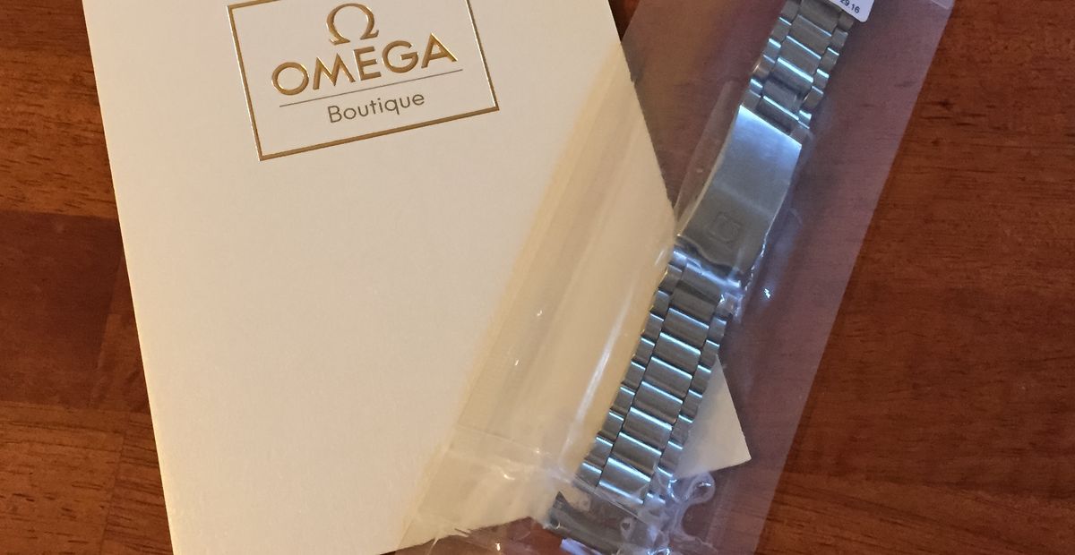 Installation of 1125/617 on FOIS | Omega Watch Forums