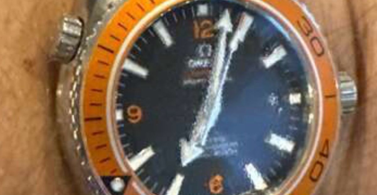 Real or fake?? | Omega Watch Forums