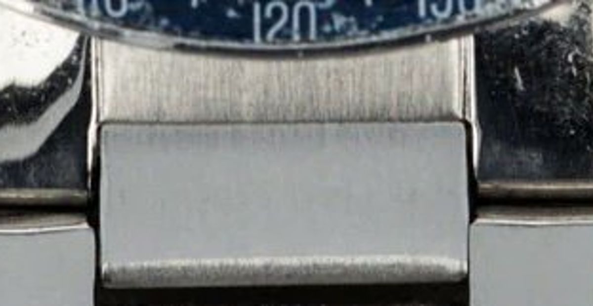 No. 6 end-link tweakage… | Omega Watch Forums