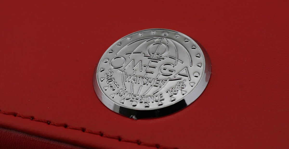 Fake Omega red box? | Omega Watch Forums