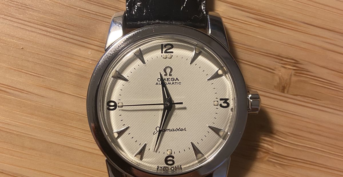 Help with Omega Seamaster Cal.354 (?) | Omega Watch Forums