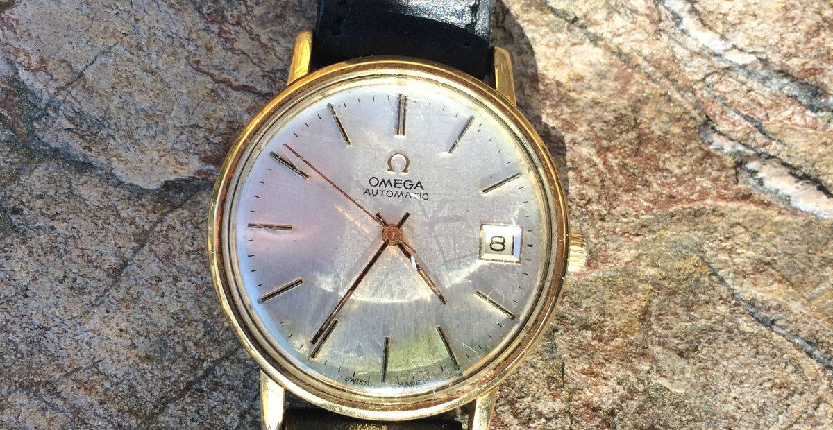 OMEGA Auto | Omega Watch Forums