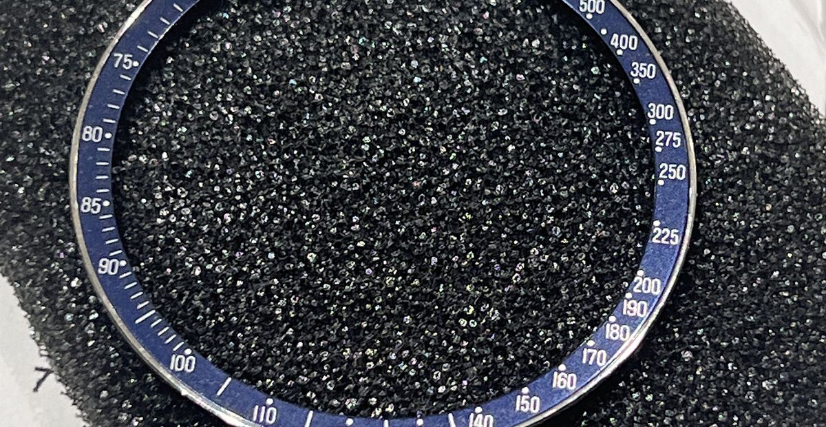 FS - Omega Speedmaster Parts - Bezel, Dials, Hands etc | Omega Watch Forums