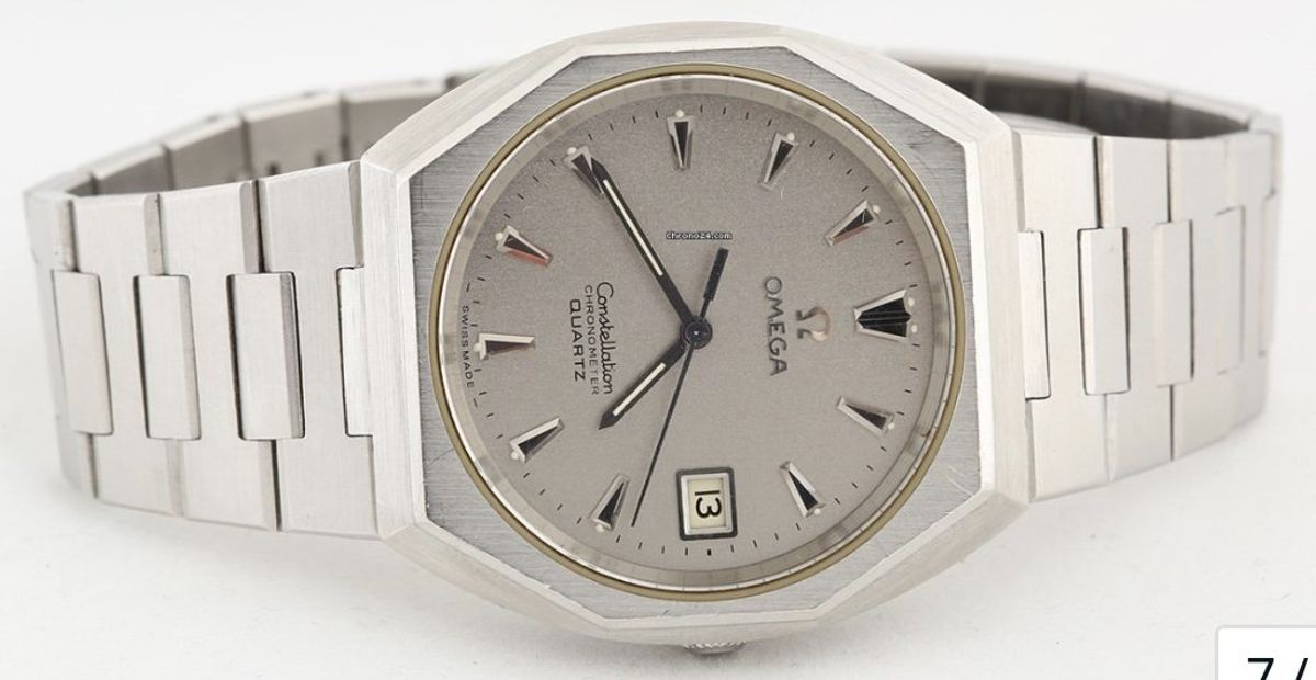 Spare link help please :) | Omega Watch Forums