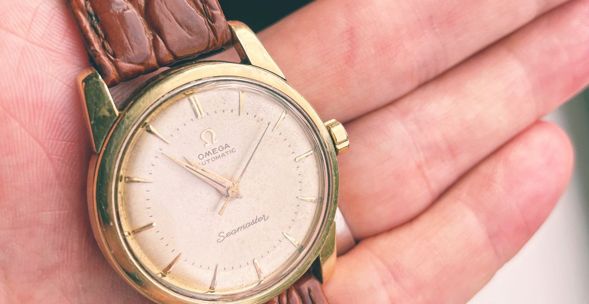 The Cost of Collecting | Omega Watch Forums