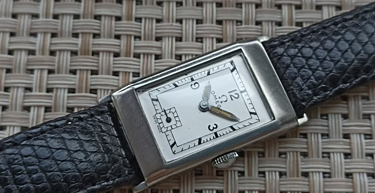 OMEGA T17 CK964 HANDS MEASUREMENT | Omega Watch Forums