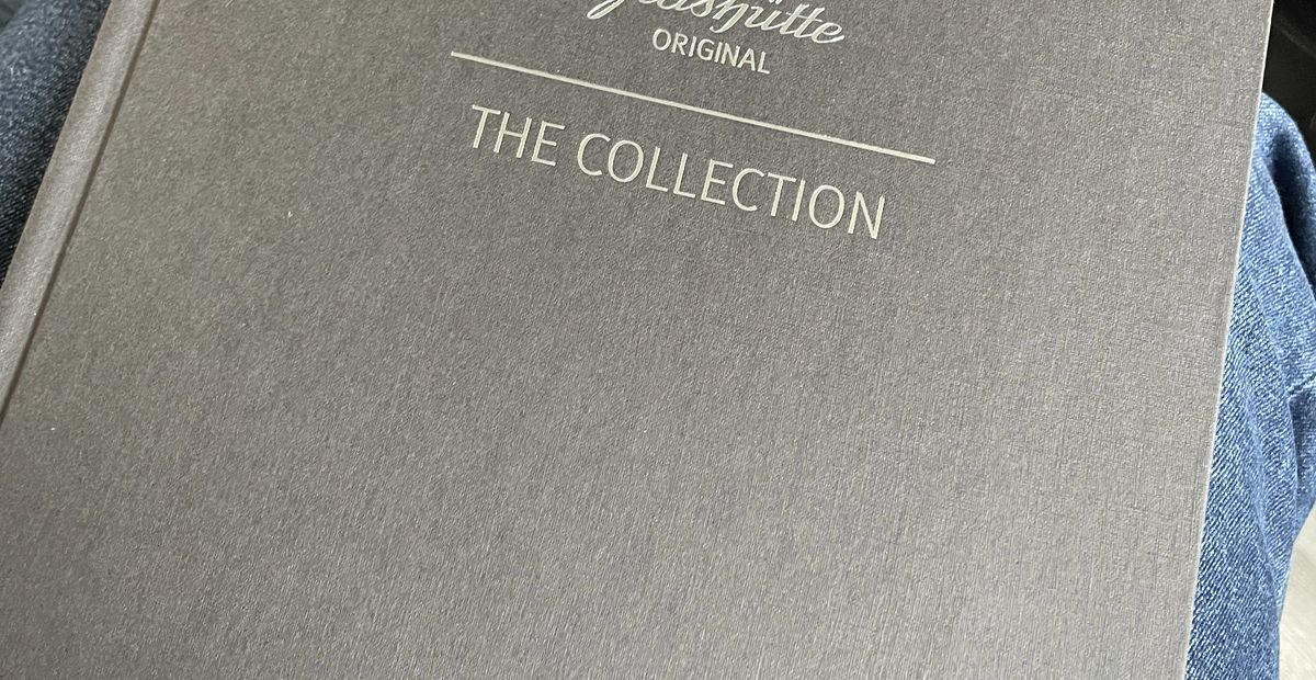 Glashutte The Collection catalog | Omega Watch Forums