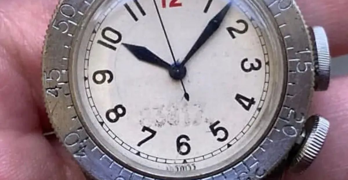 Jaeger LeCoultre Weems | Omega Watch Forums