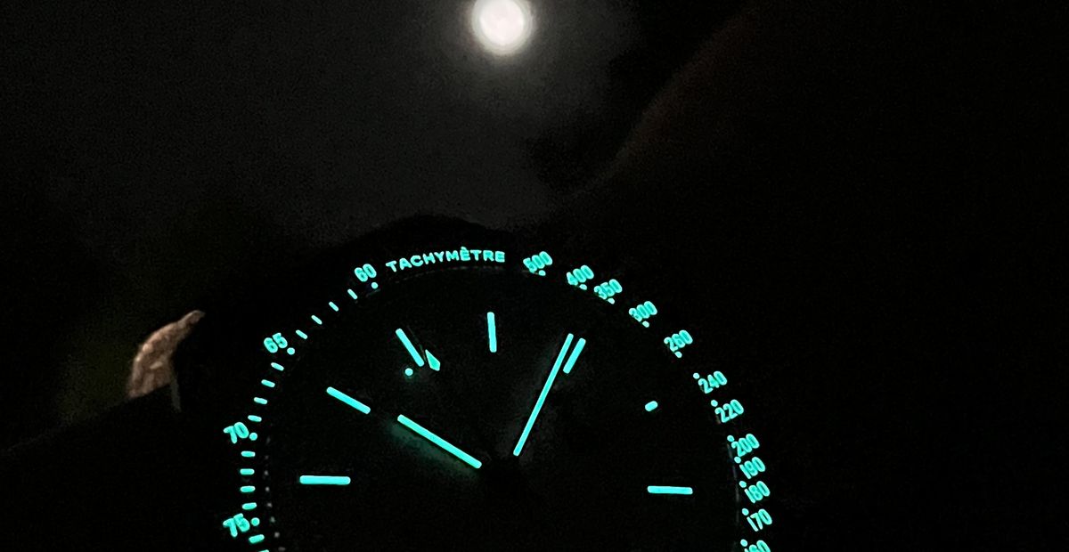 Taking in the eclipse | Omega Watch Forums