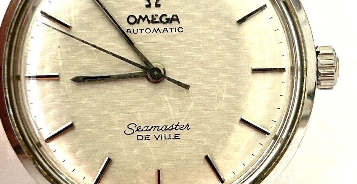 Thoughts on Seamaster Special dial fonts | Omega Watch Forums