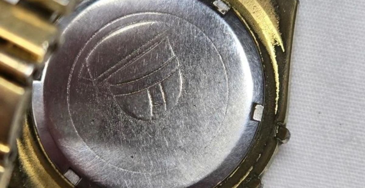Omega Constellation Manhattan: Real or Fake? | Omega Watch Forums
