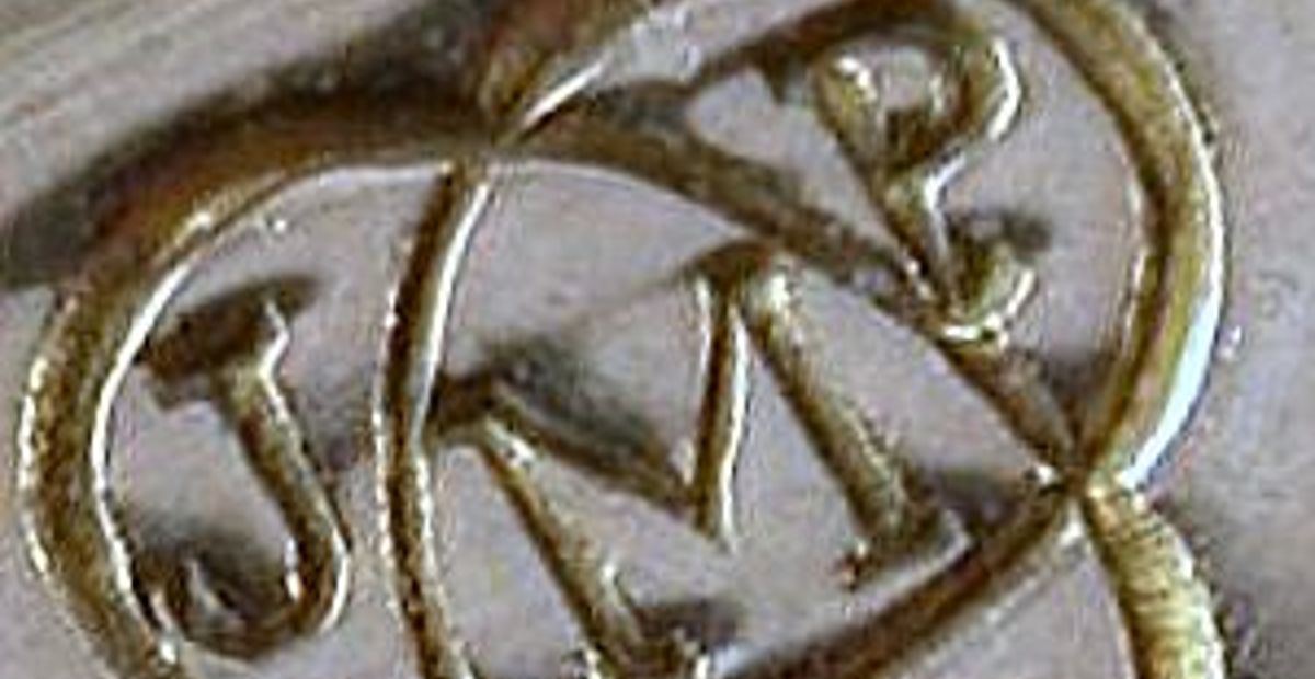 Does anyone recognize these gold marks? | Omega Watch Forums