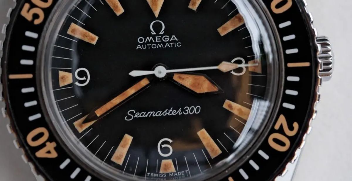 Is This Omega 165.024 A Counterfeit? Help Me Spot the Fakes. | Omega ...