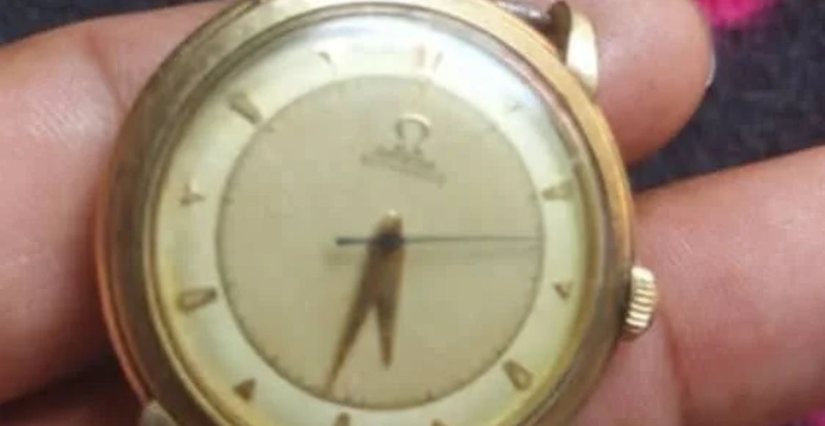 Omega cal 351 ayuda | Omega Watch Forums