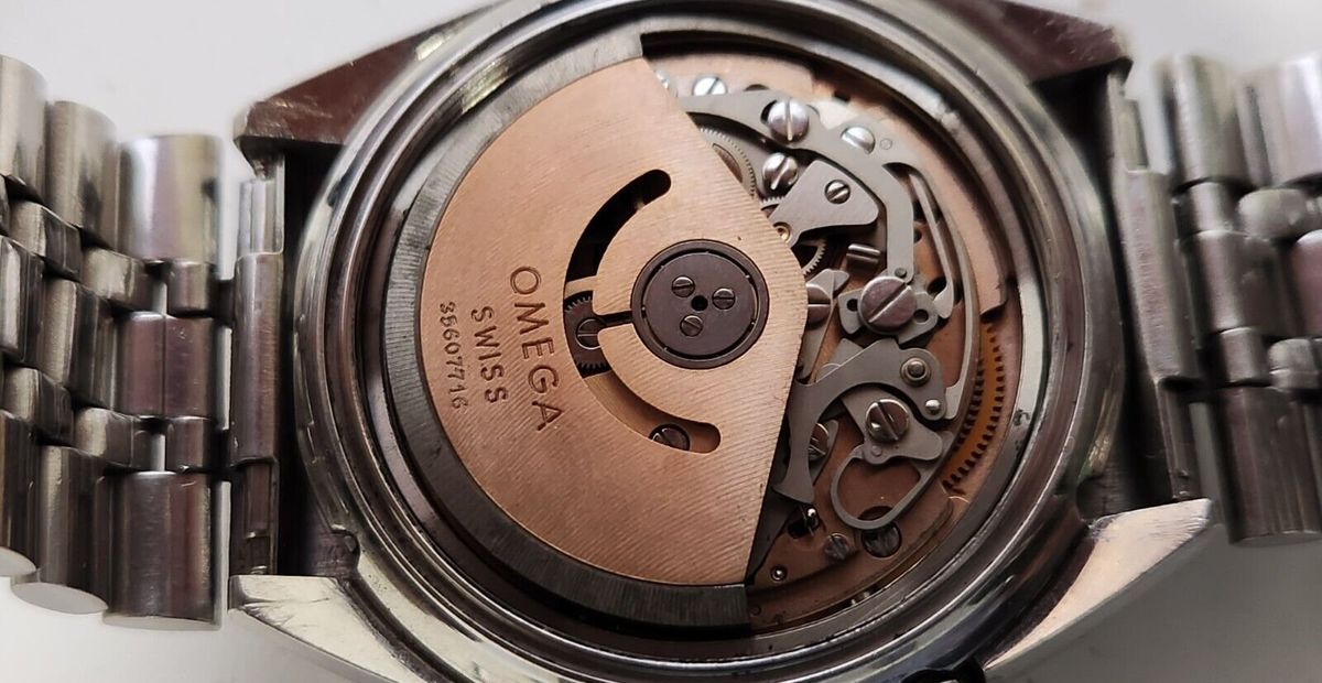 Omega Speedmaster MK IV | Omega Watch Forums