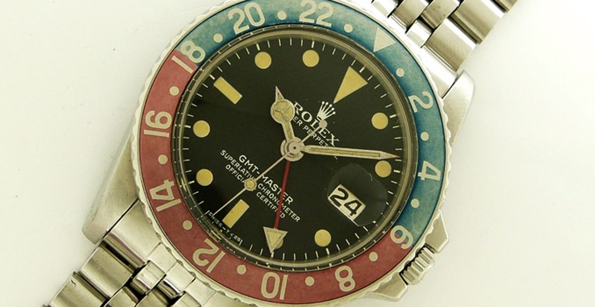 Thoughts on this 1675? | Omega Watch Forums