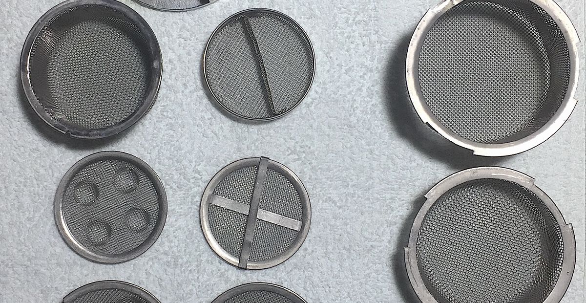 SOLD - Vintage Watch Cleaning Machine | Omega Watch Forums