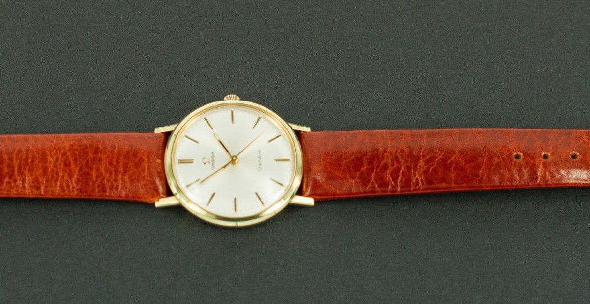 Vintage Omega for daily wear | Omega Watch Forums