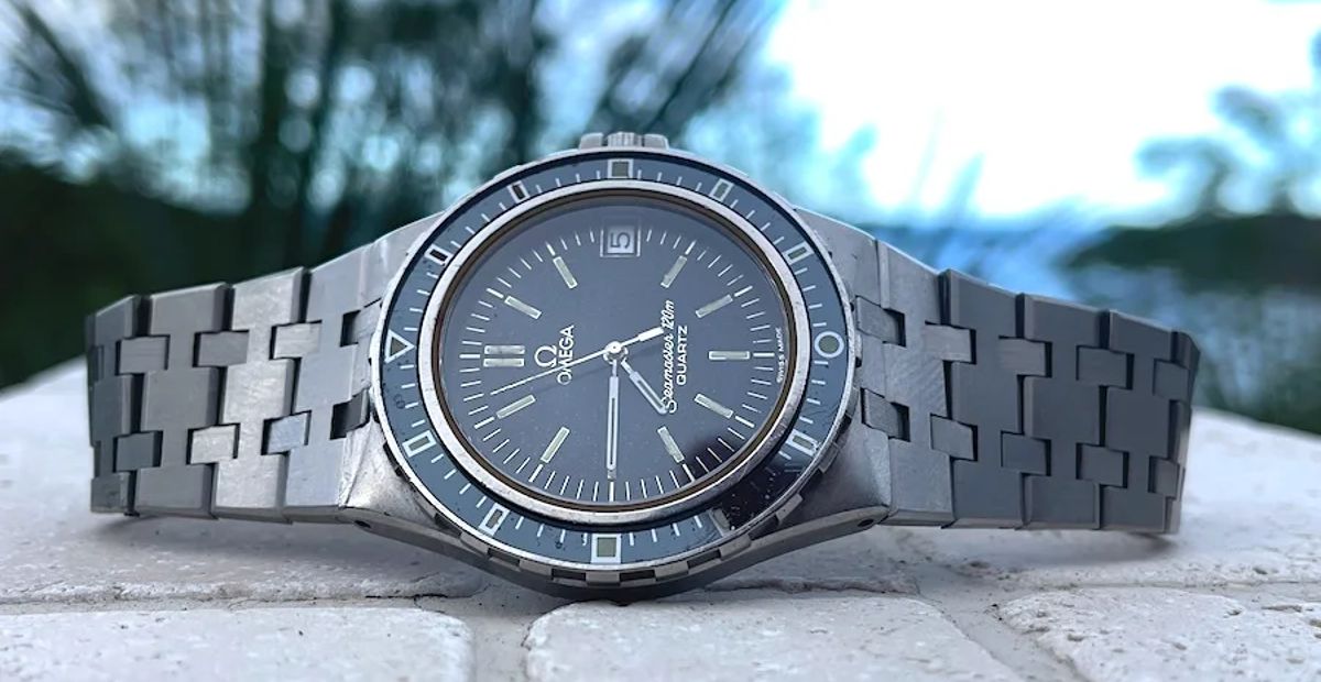 How to find out gasket number for Seamaster 396.0900? | Omega Watch Forums