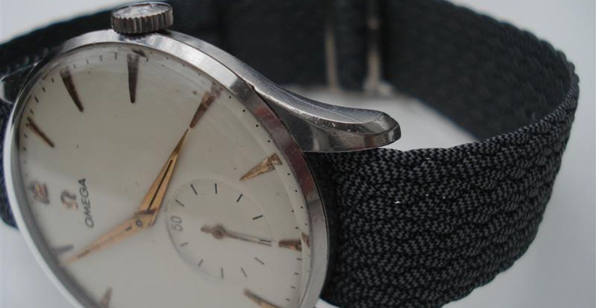 Ref 2890 | Omega Watch Forums