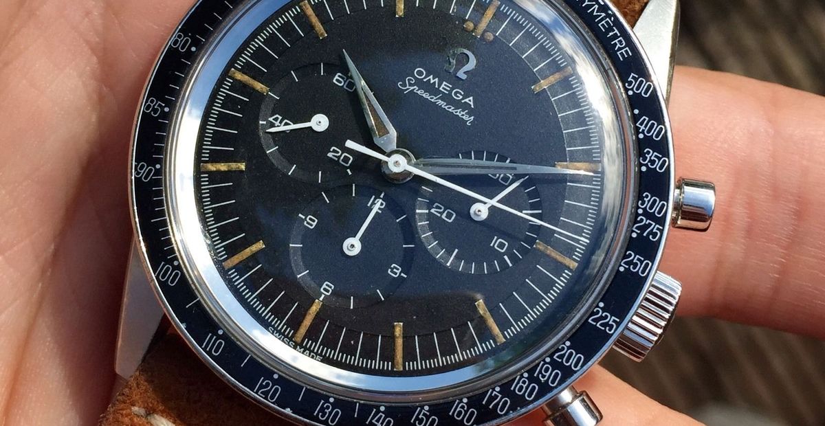 speedmaster 2998 | Page 4 | Omega Watch Forums