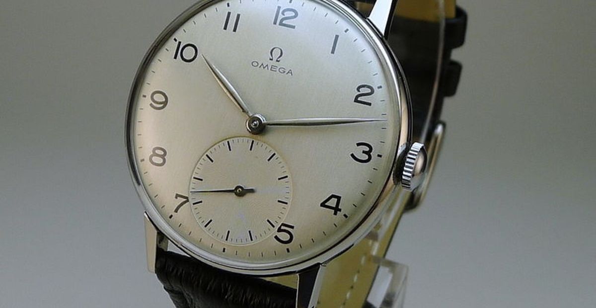 is this beauty original? | Page 2 | Omega Watch Forums