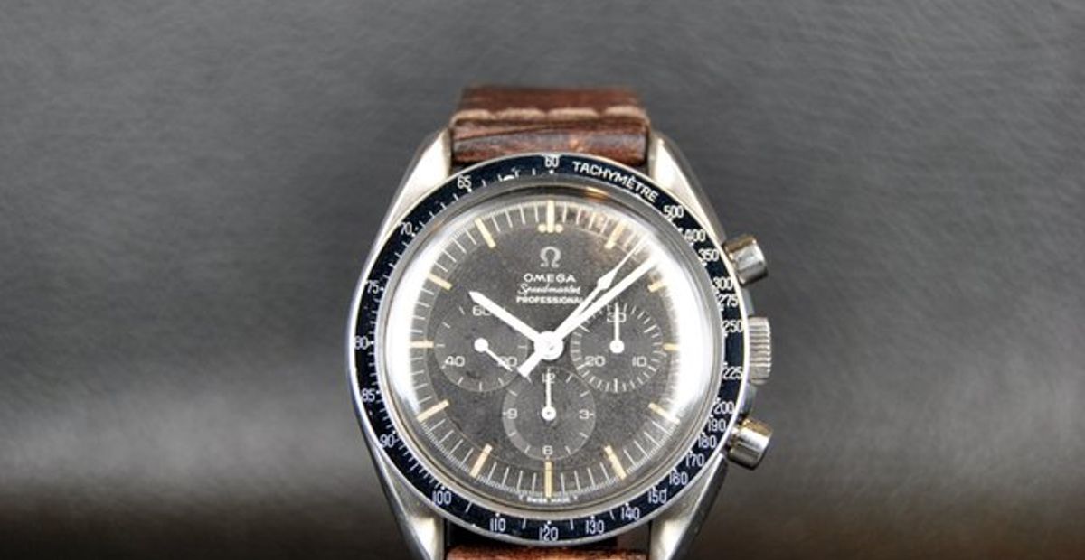 Speedmaster serial numbers | Omega Watch Forums