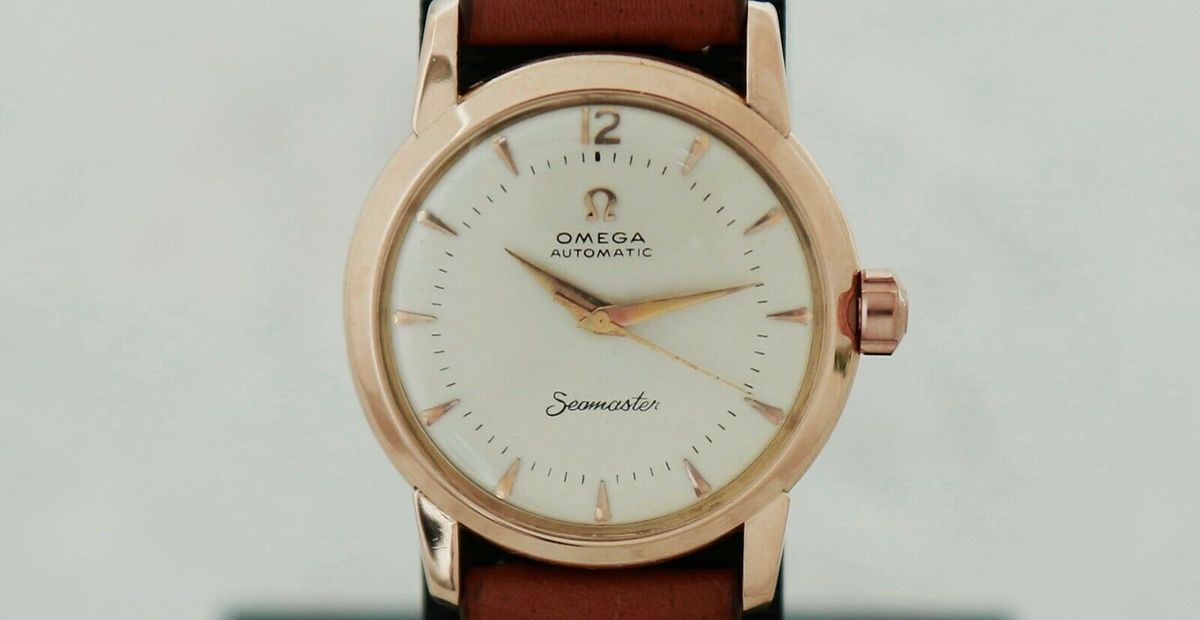 Testing What I've Learned in 2 Short Months | Omega Watch Forums