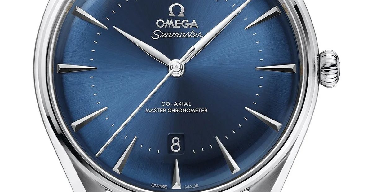 Moscow Boutique Edition Seamaster | Omega Watch Forums