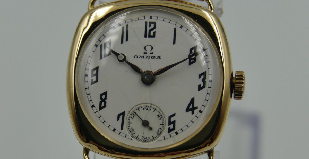 Complete Omega, watch collector newbie...Pls Help | Omega Watch Forums