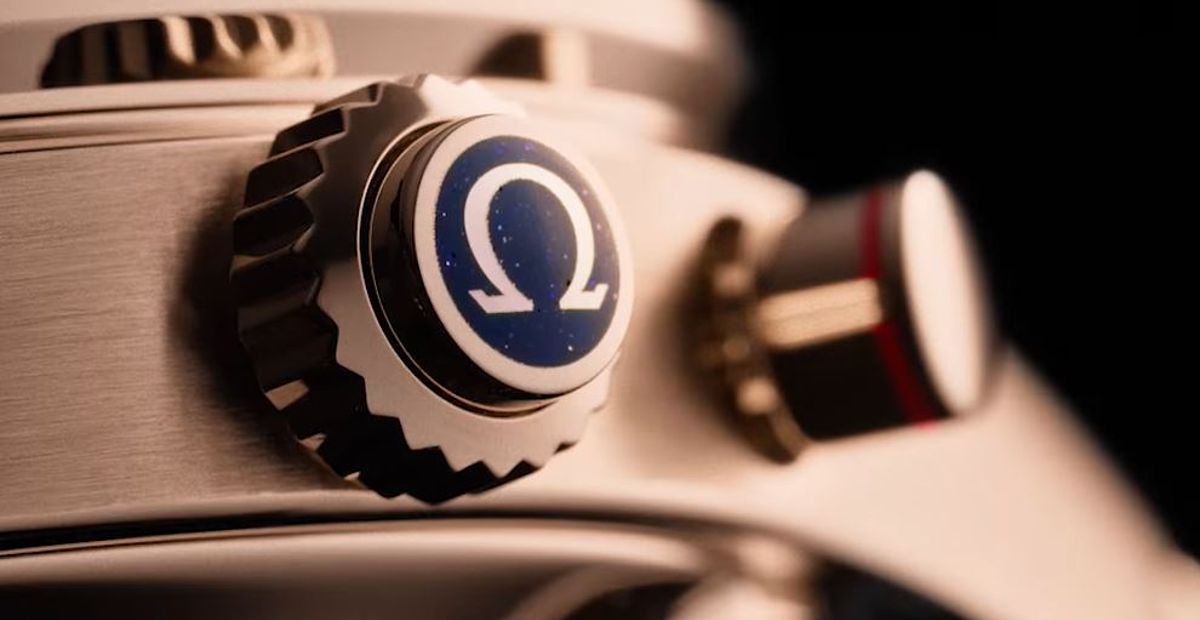 Never Before Achieved - Omega's Musical Instrument | Page 2 | Omega ...