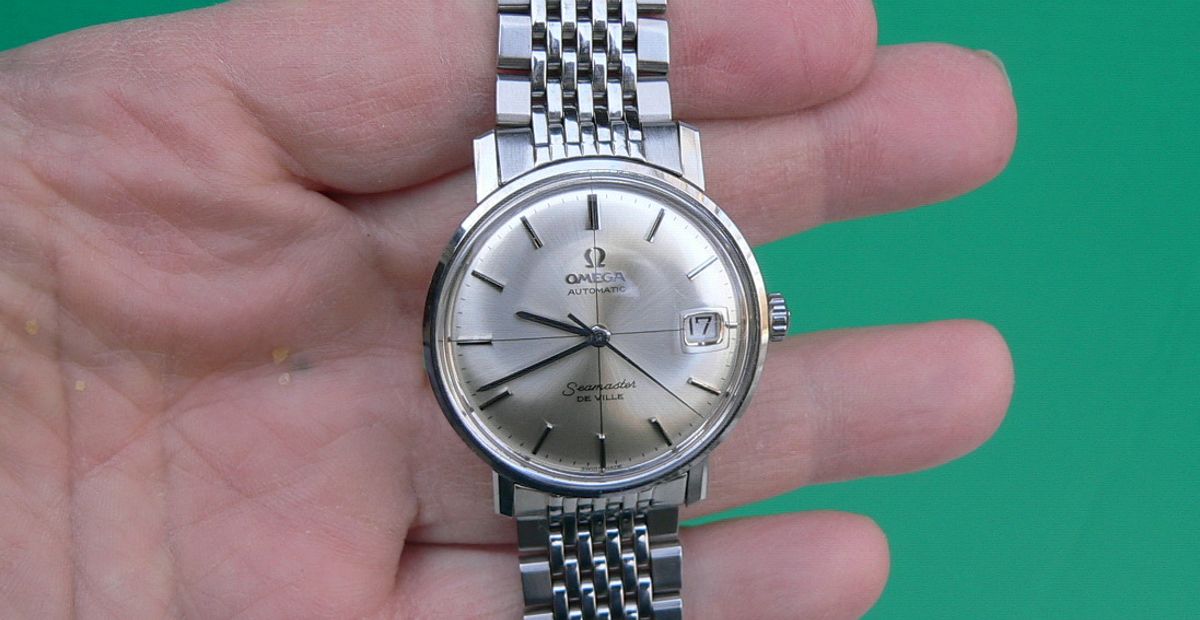 Help needed with Authentication | Page 2 | Omega Watch Forums