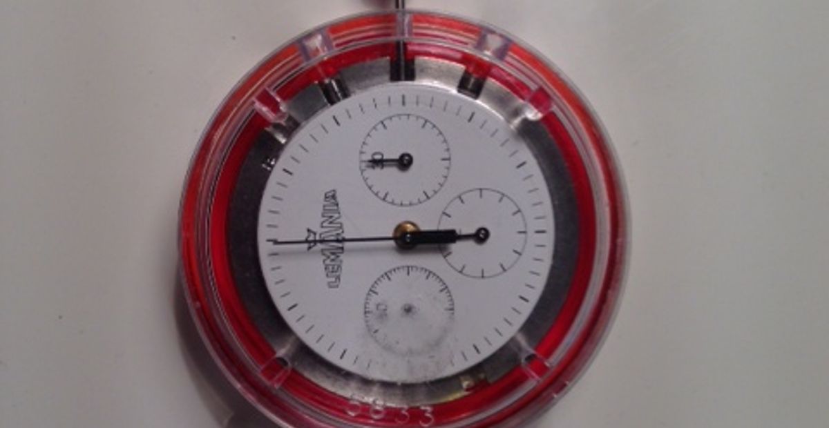 FS - Omega Speedmaster cal 1861 movement | Omega Watch Forums