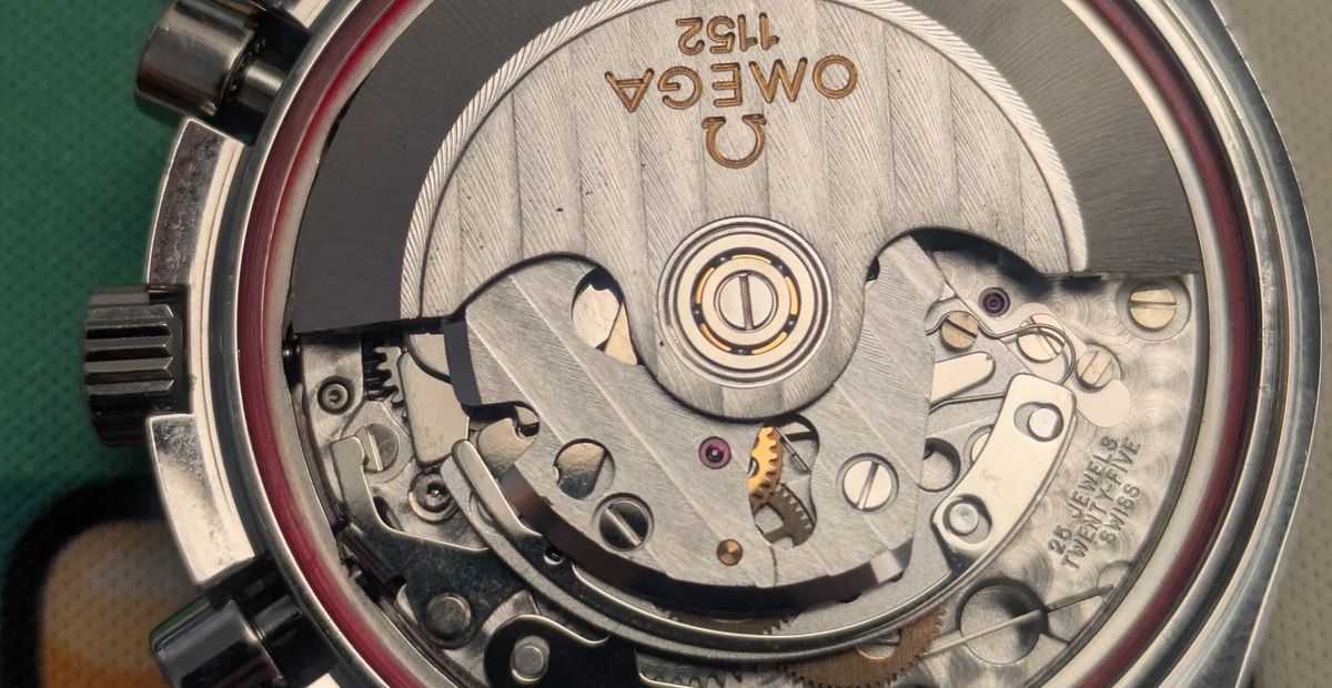 Omega Speedmaster Date 3513.50 cal 1152, anyone know where to find parts number schema/list ...