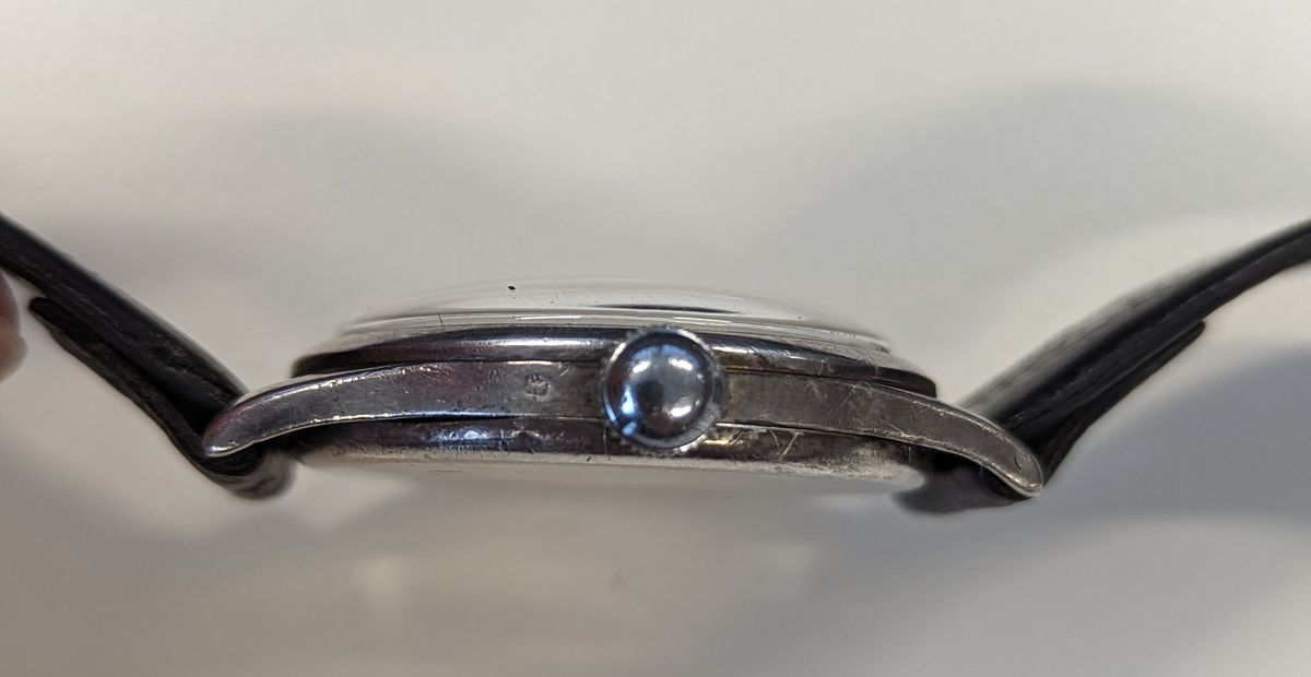 1940s Omega Authentication | Omega Watch Forums
